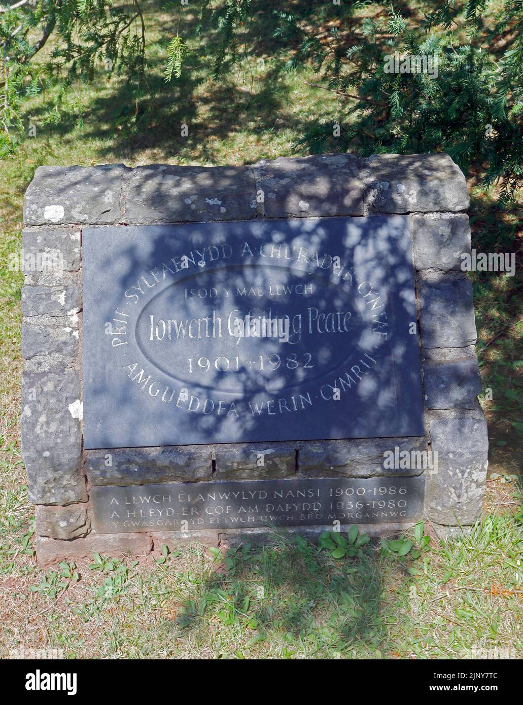 Fagan memorial hi-res stock photography and images - Alamy