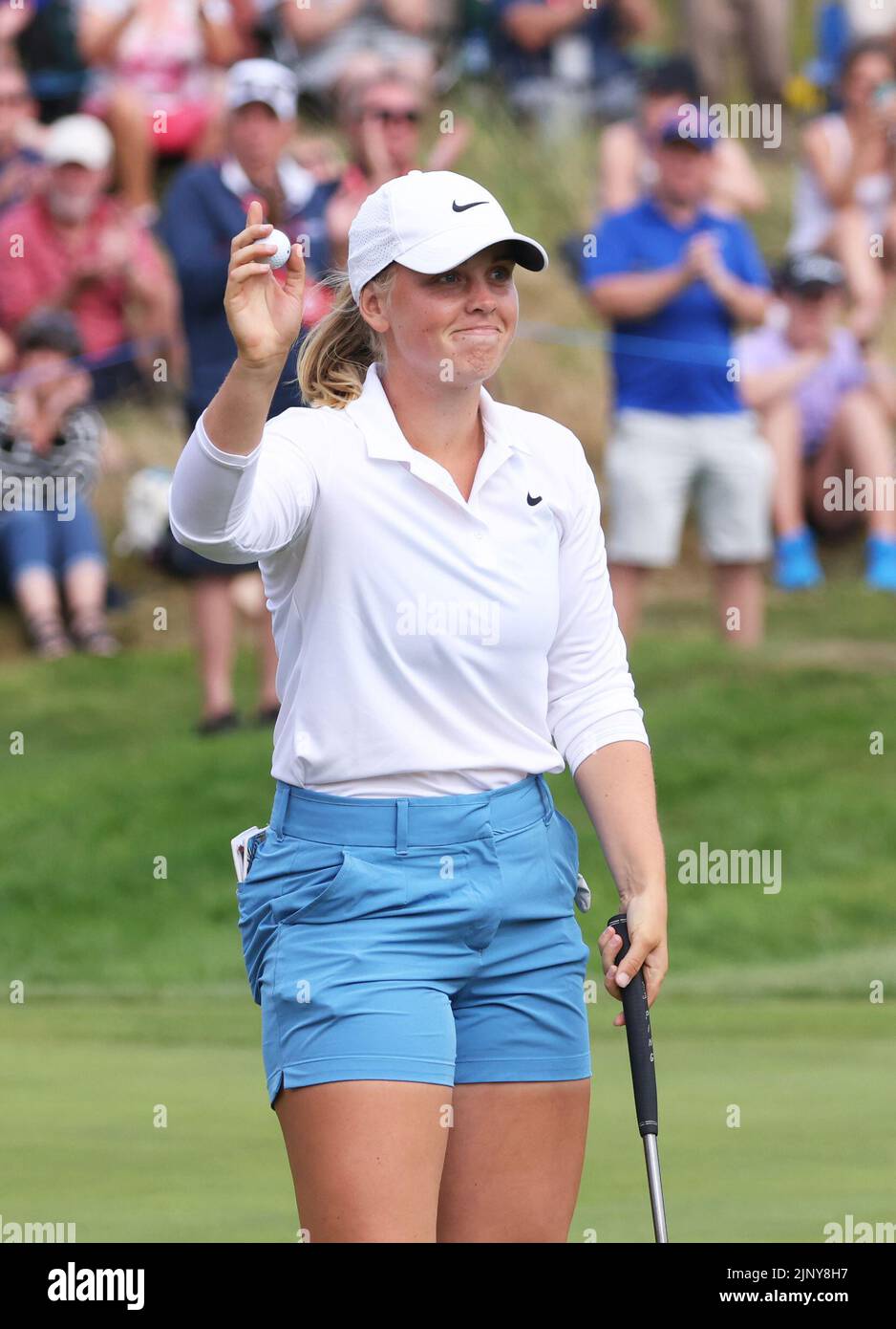 Maja stark hi-res stock photography and images - Alamy