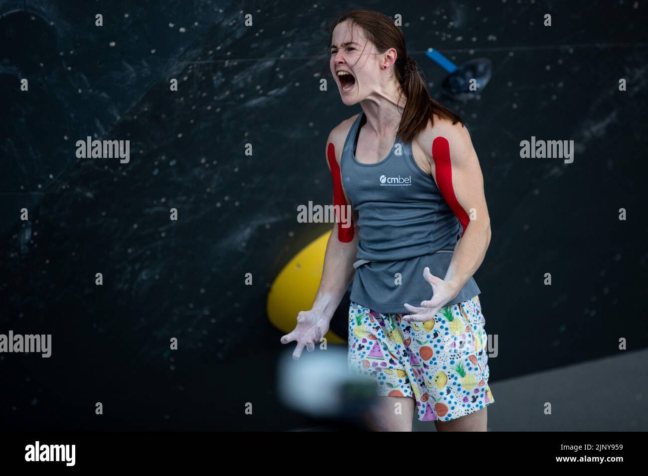 Munich, Germany. 14th Aug, 2022. Munich, Germany, August 14th 2022 ...