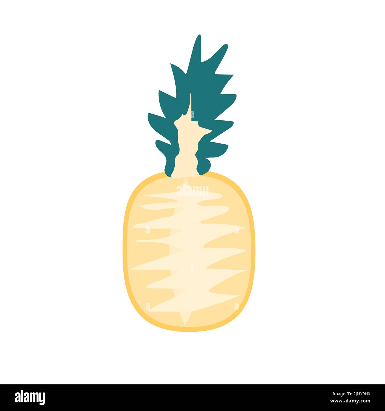 Cut out fruit juice Stock Vector Images - Alamy