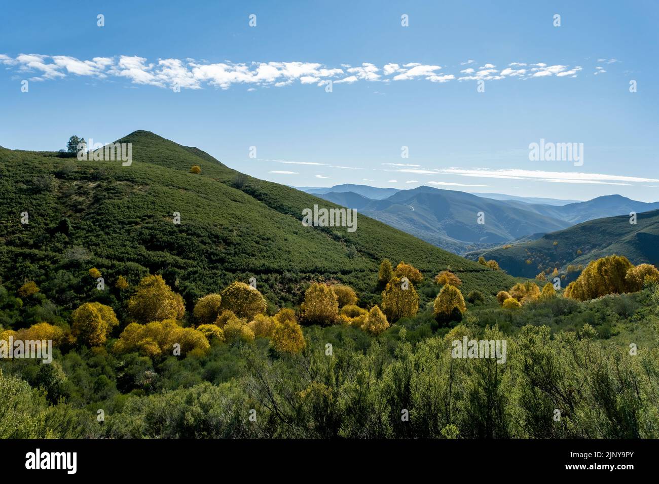 Serra dos cabalos hi-res stock photography and images - Alamy