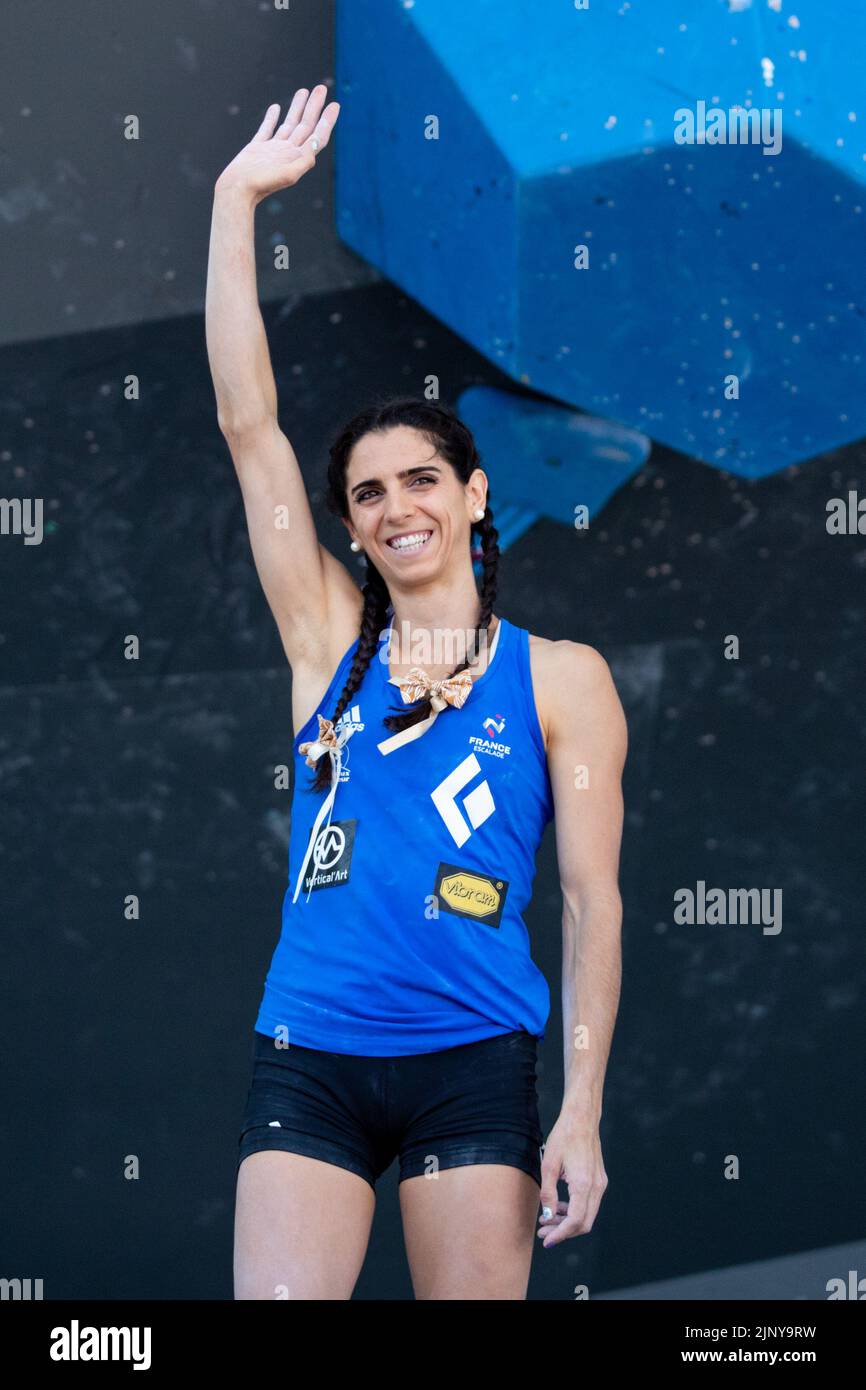 August 14, 2022, Munich, Bavaria, Germany: Munich, Germany, August 14th ...