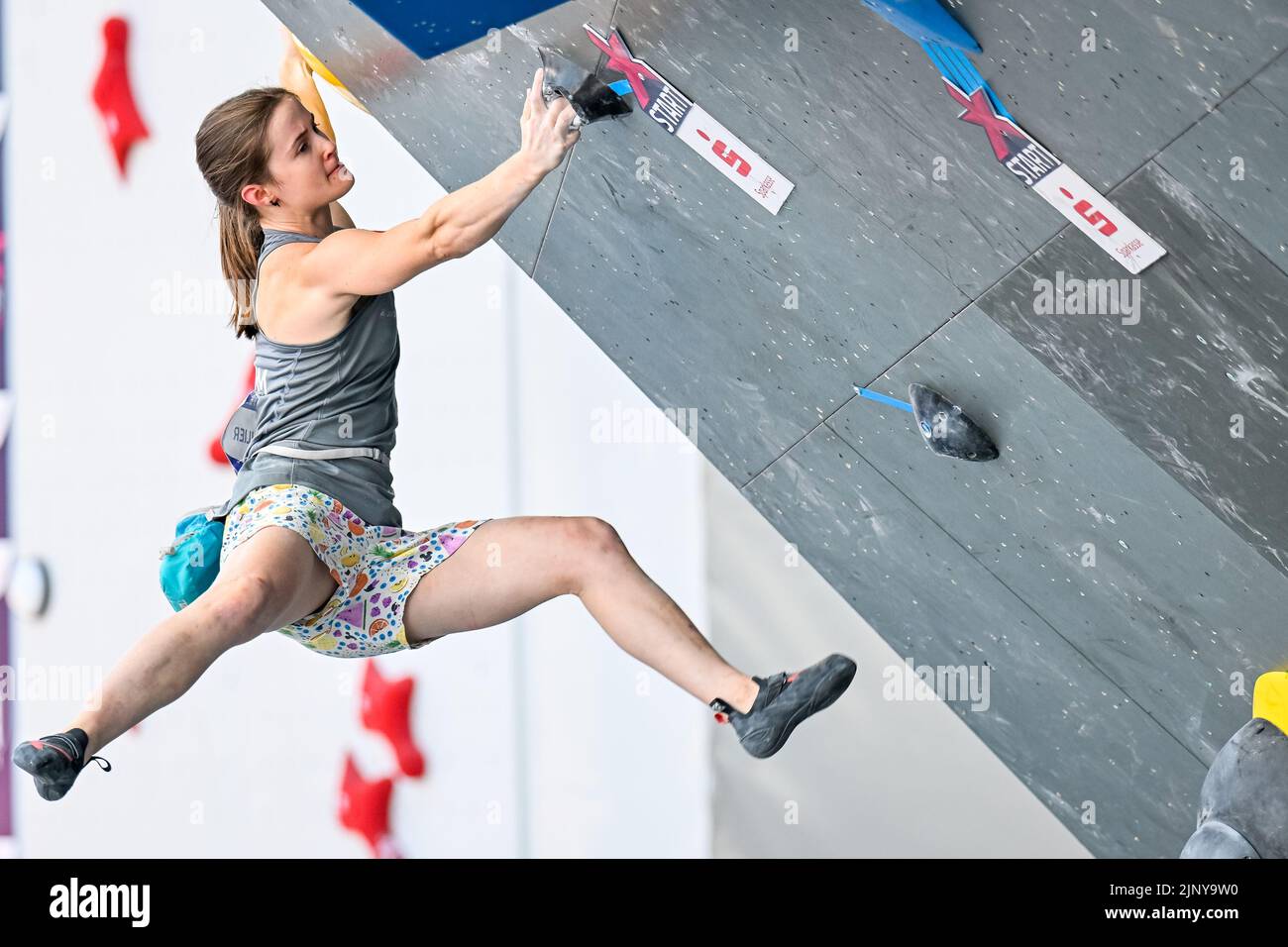 Chloe caulier hi-res stock photography and images - Alamy