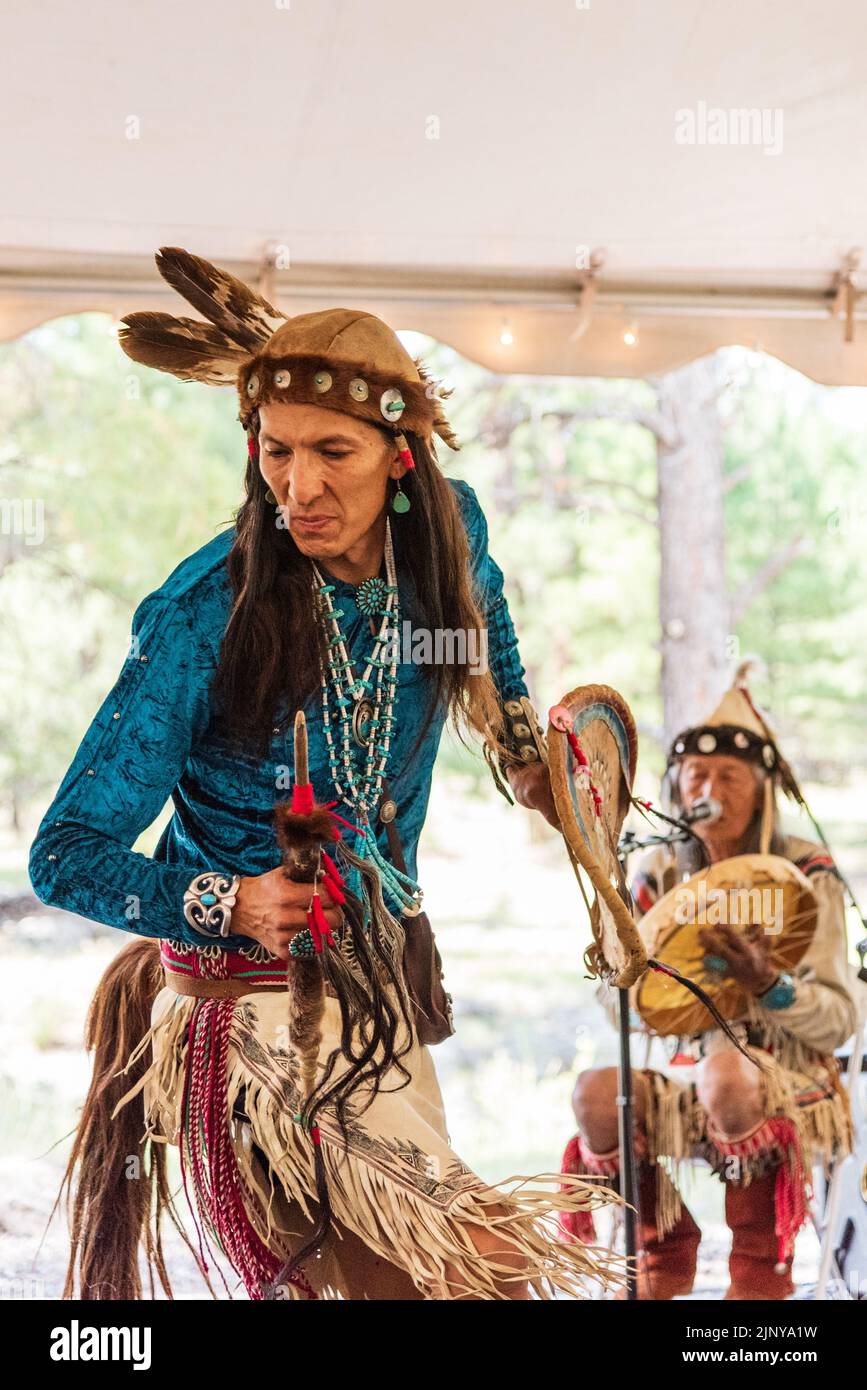 Jones benally family hi-res stock photography and images - Alamy