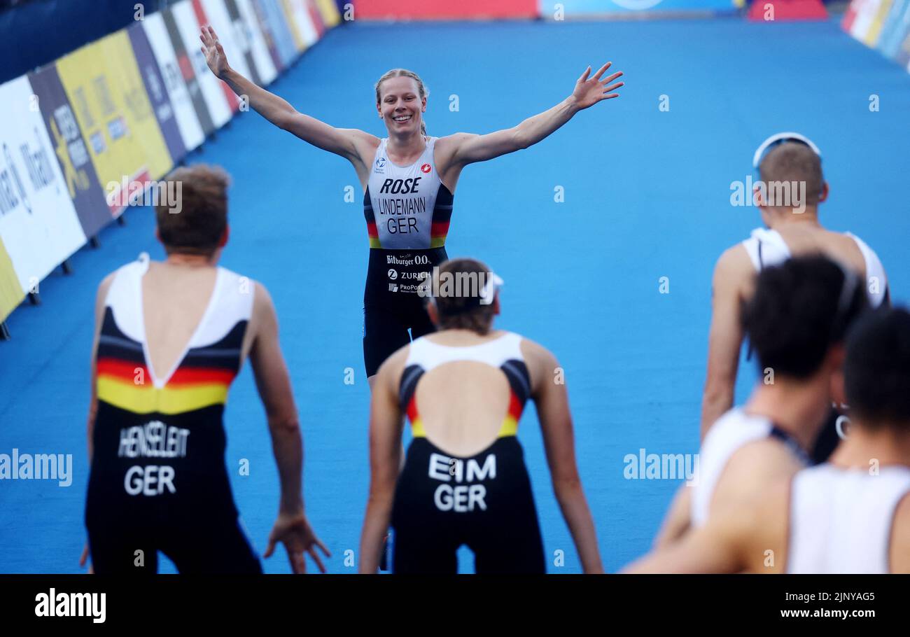 Valentin wernz hi-res stock photography and images - Alamy