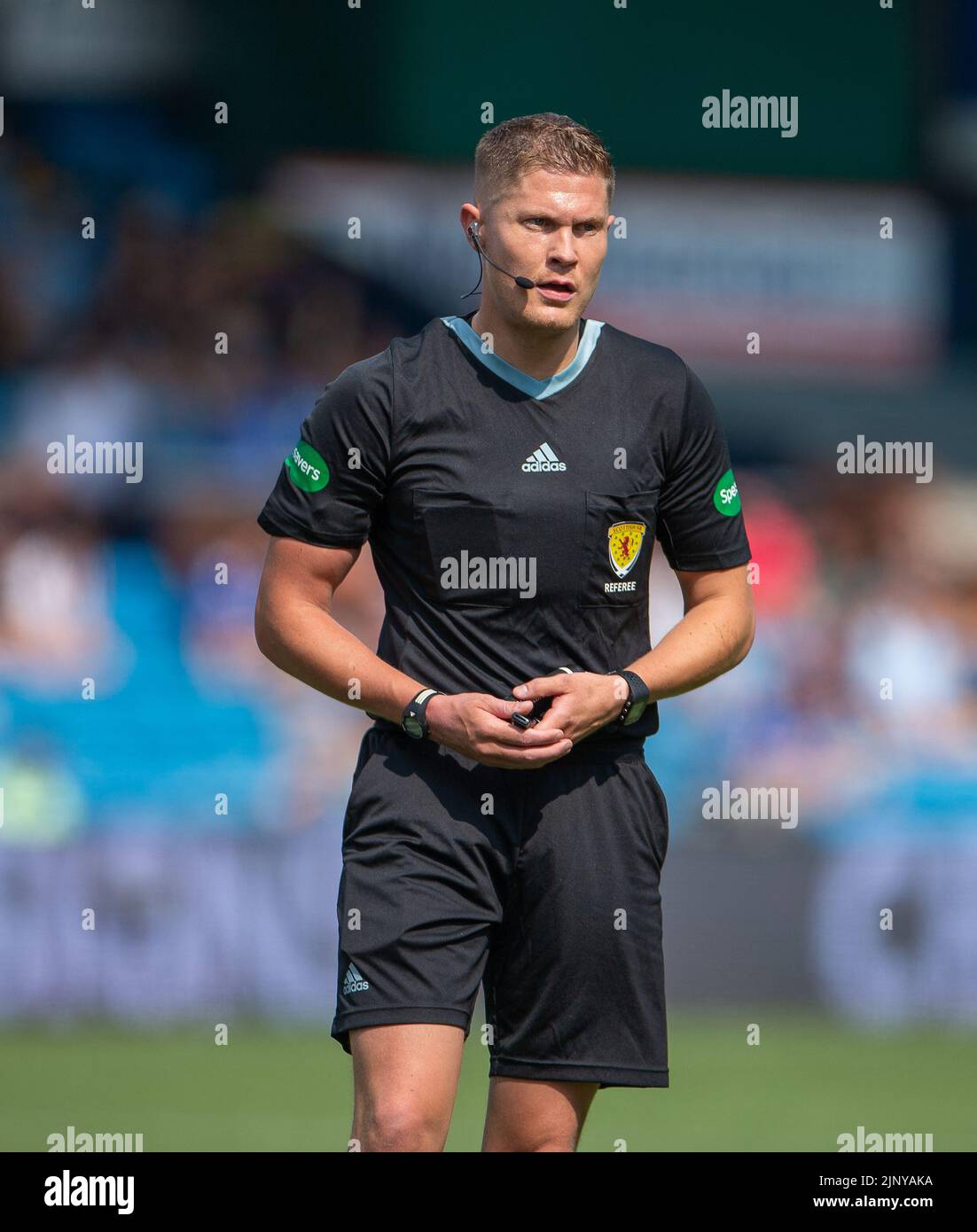 Celtic park stadium 2022 hi-res stock photography and images - Alamy