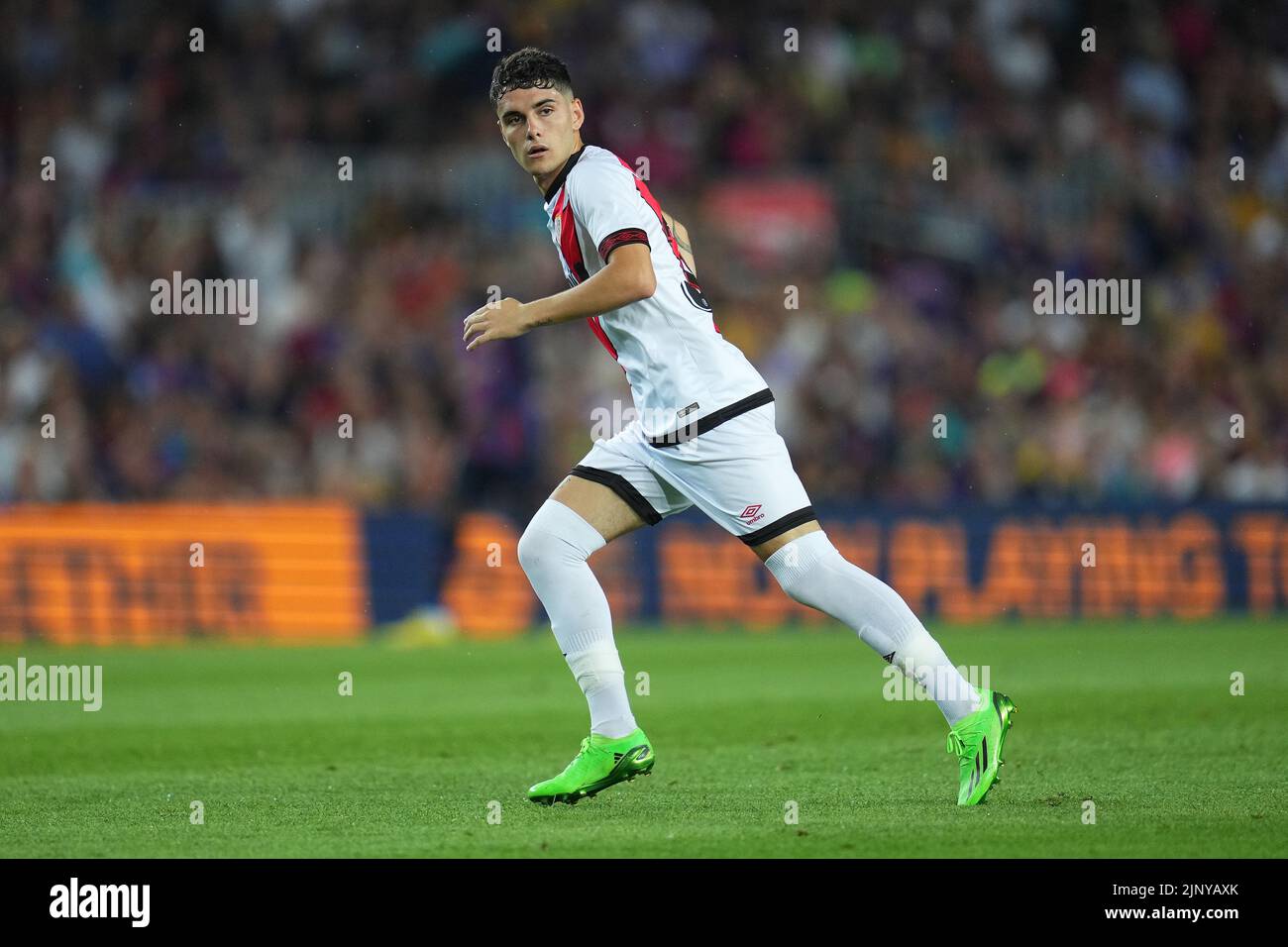 Sergio camello fußball hi-res stock photography and images - Alamy