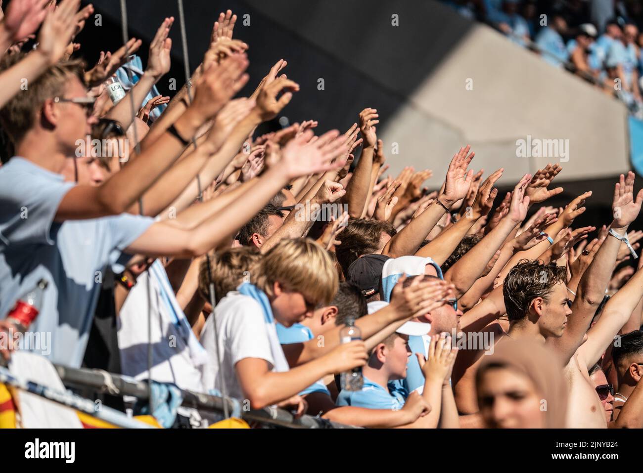 Malmo ff gif sundsvall hi-res stock photography and images - Alamy