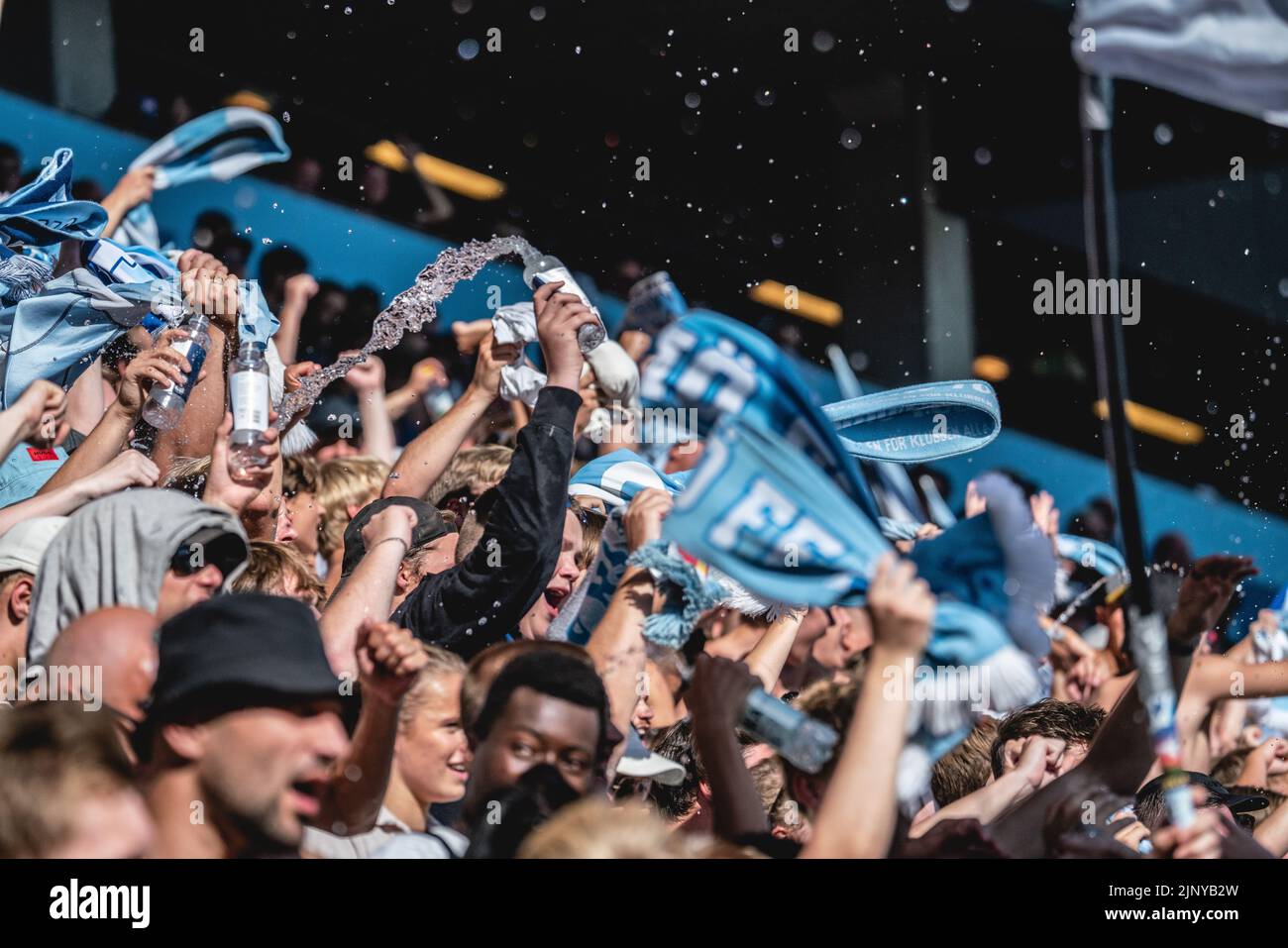 Malmo ff gif sundsvall hi-res stock photography and images - Alamy