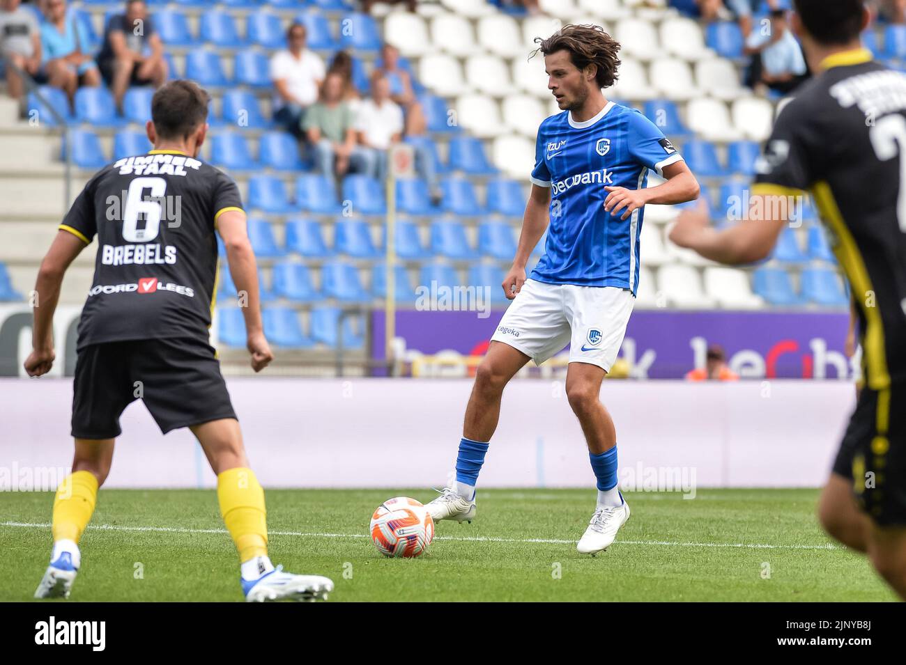 Geusens hi-res stock photography and images - Alamy