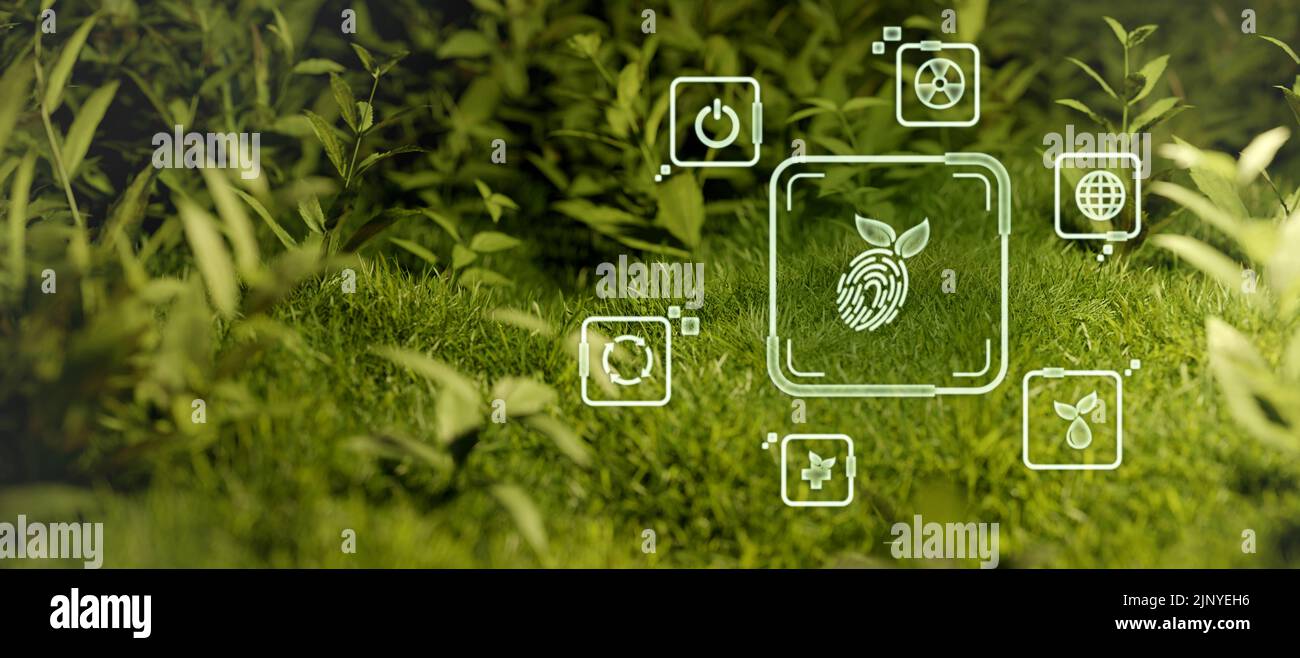 Reduce Carbon Footprint Clean environment, Solution Air and Environment ...