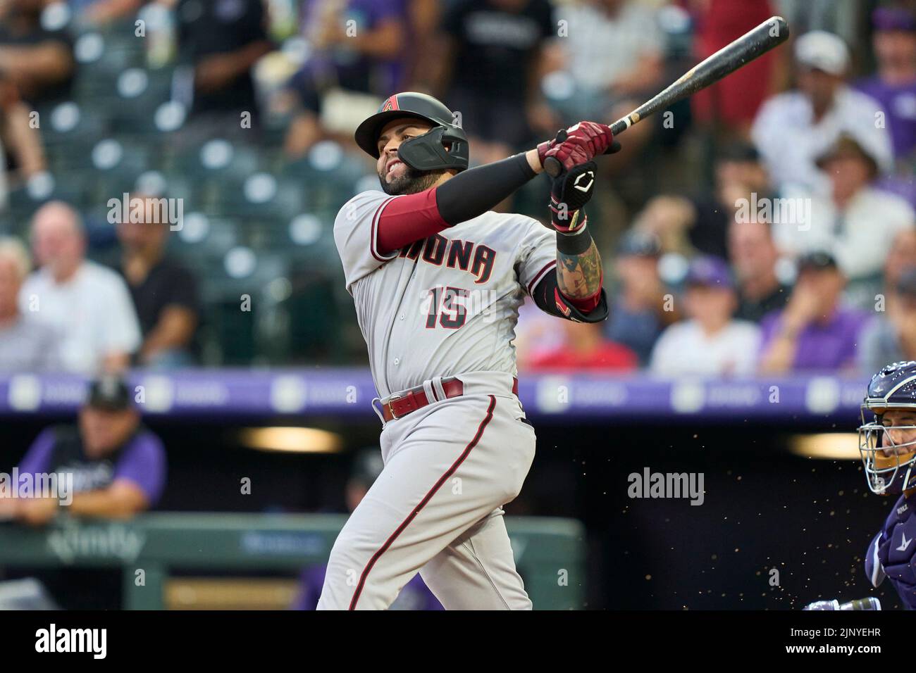 Emmanuel rivera hi-res stock photography and images - Alamy