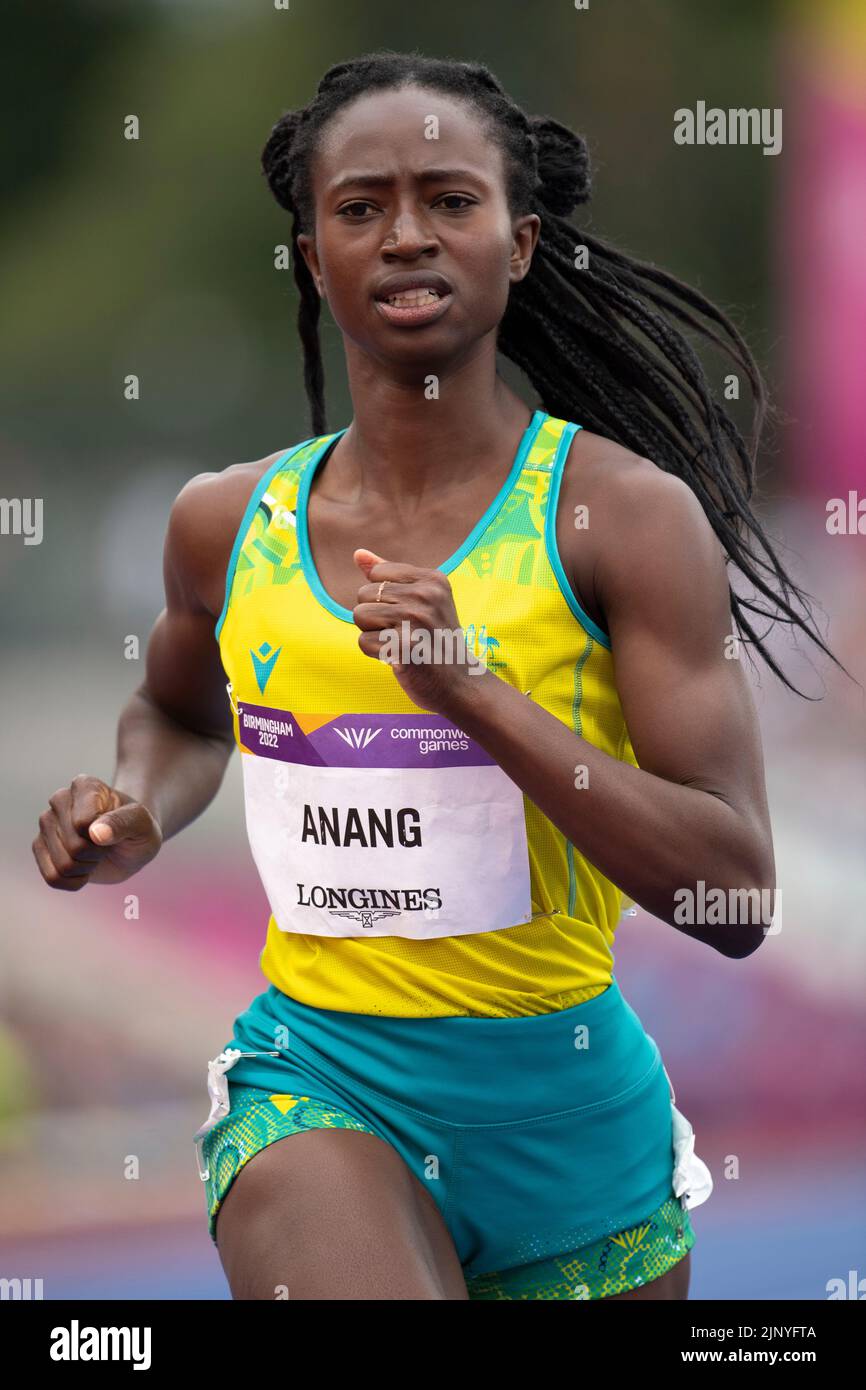 Naa anang hi-res stock photography and images - Alamy