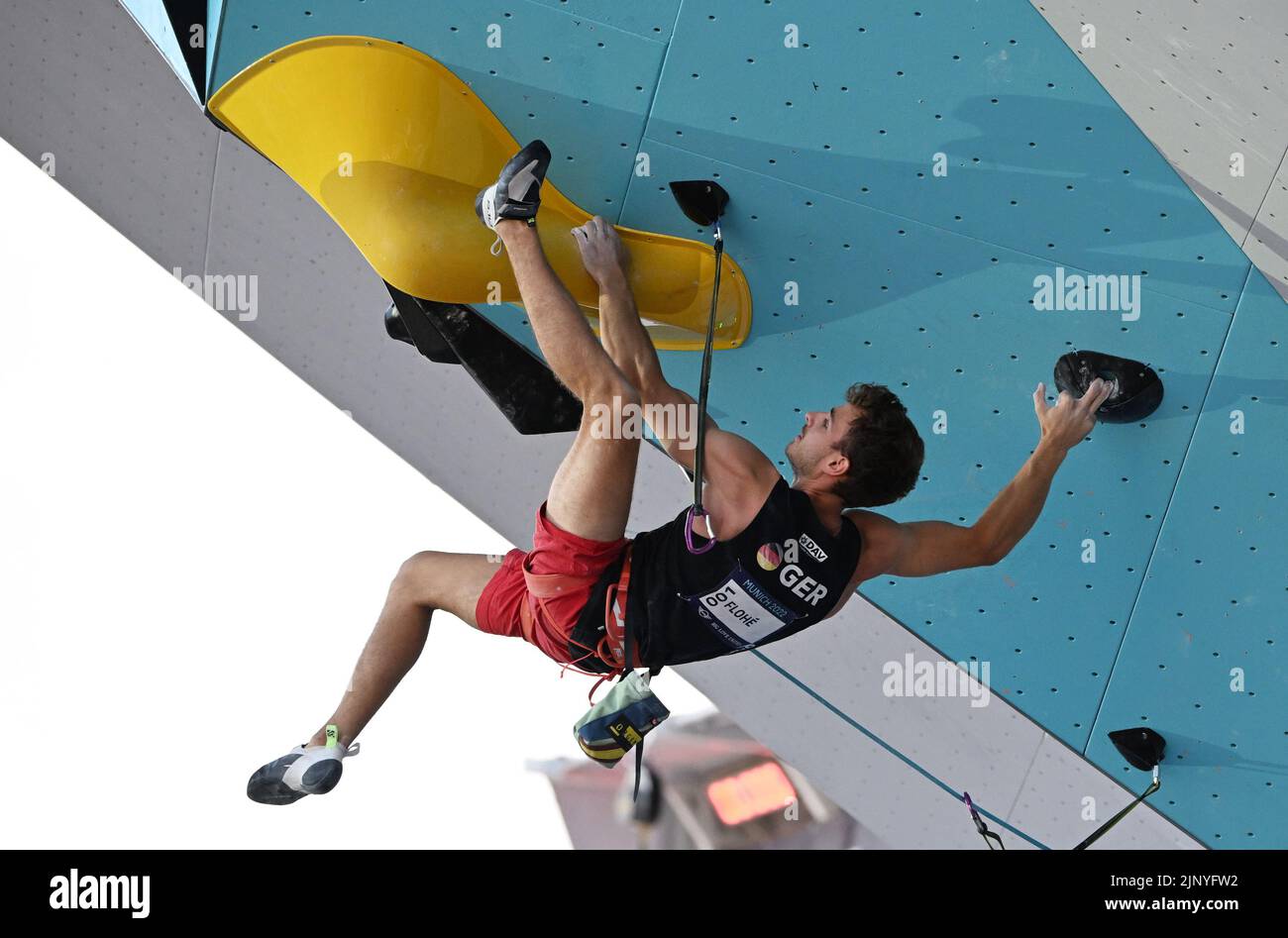 Yannick flohe hi-res stock photography and images - Alamy