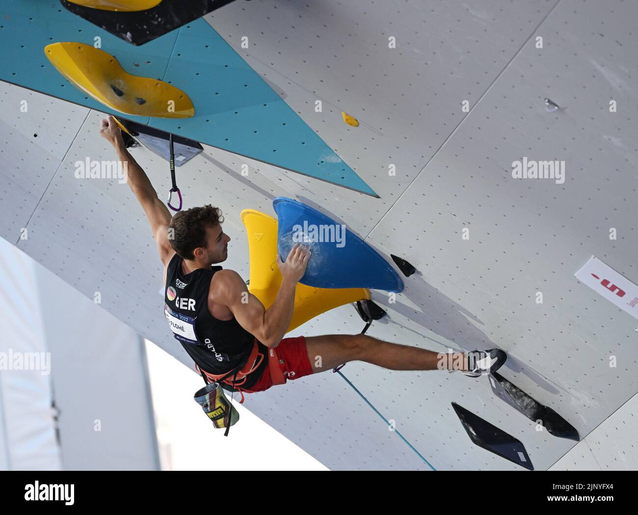 Flohe hi-res stock photography and images - Alamy