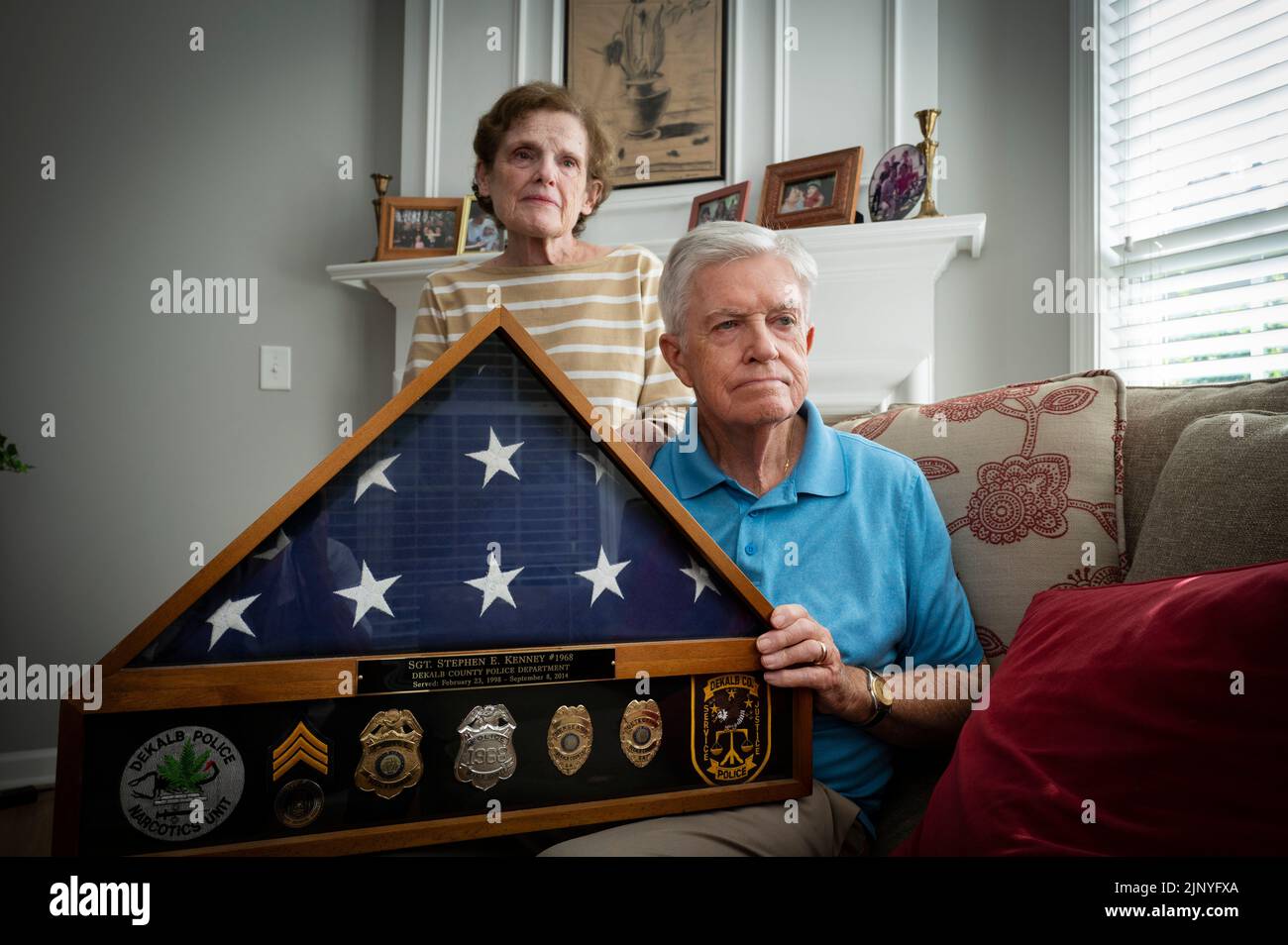 Unsealed documents hi-res stock photography and images - Alamy