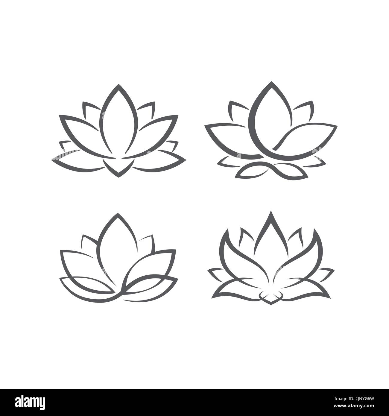 Lotus Leaf Outline Images at Priscilla Duffey blog