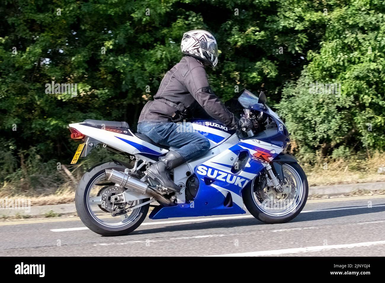 749 cc hi-res stock photography and images - Alamy