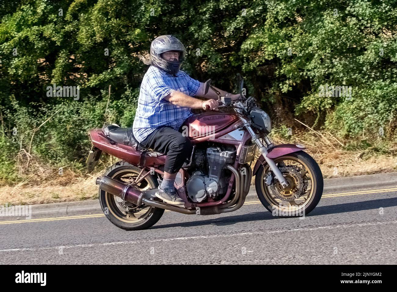 Suzuki machine hi-res stock photography and images - Alamy
