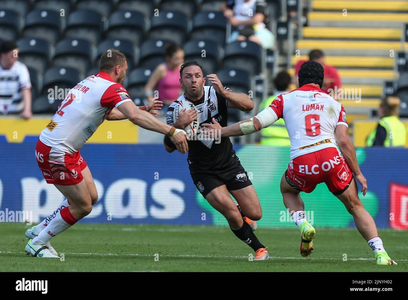 Joe batchelor hi-res stock photography and images - Alamy