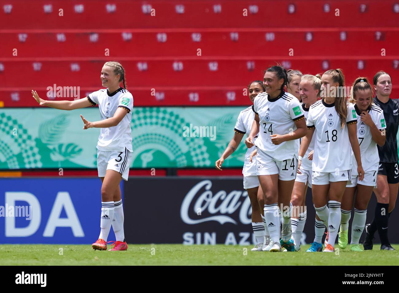 Alajuela, Costa Rica. 13th Aug, 2022. Alajuela, Costa Rica, August 13th ...