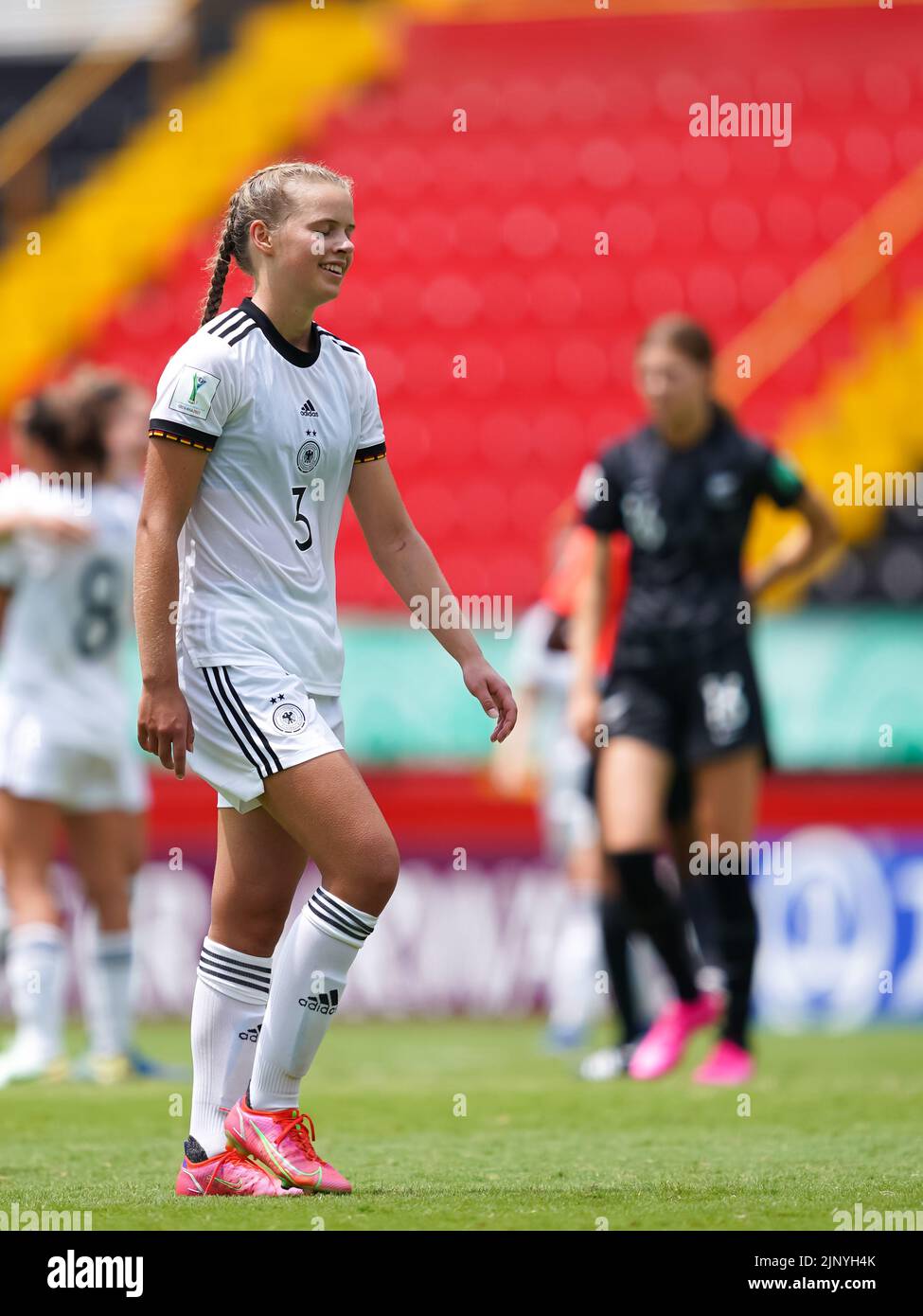 Alajuela, Costa Rica. 13th Aug, 2022. Alajuela, Costa Rica, August 13th ...