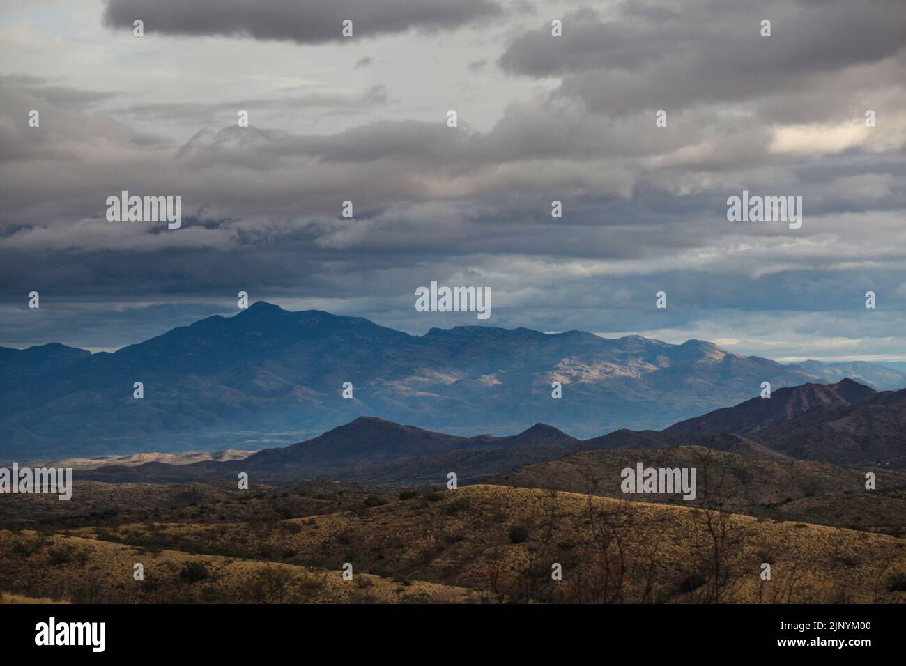Patagonia, Benson, Arizona Stock Photo - Alamy