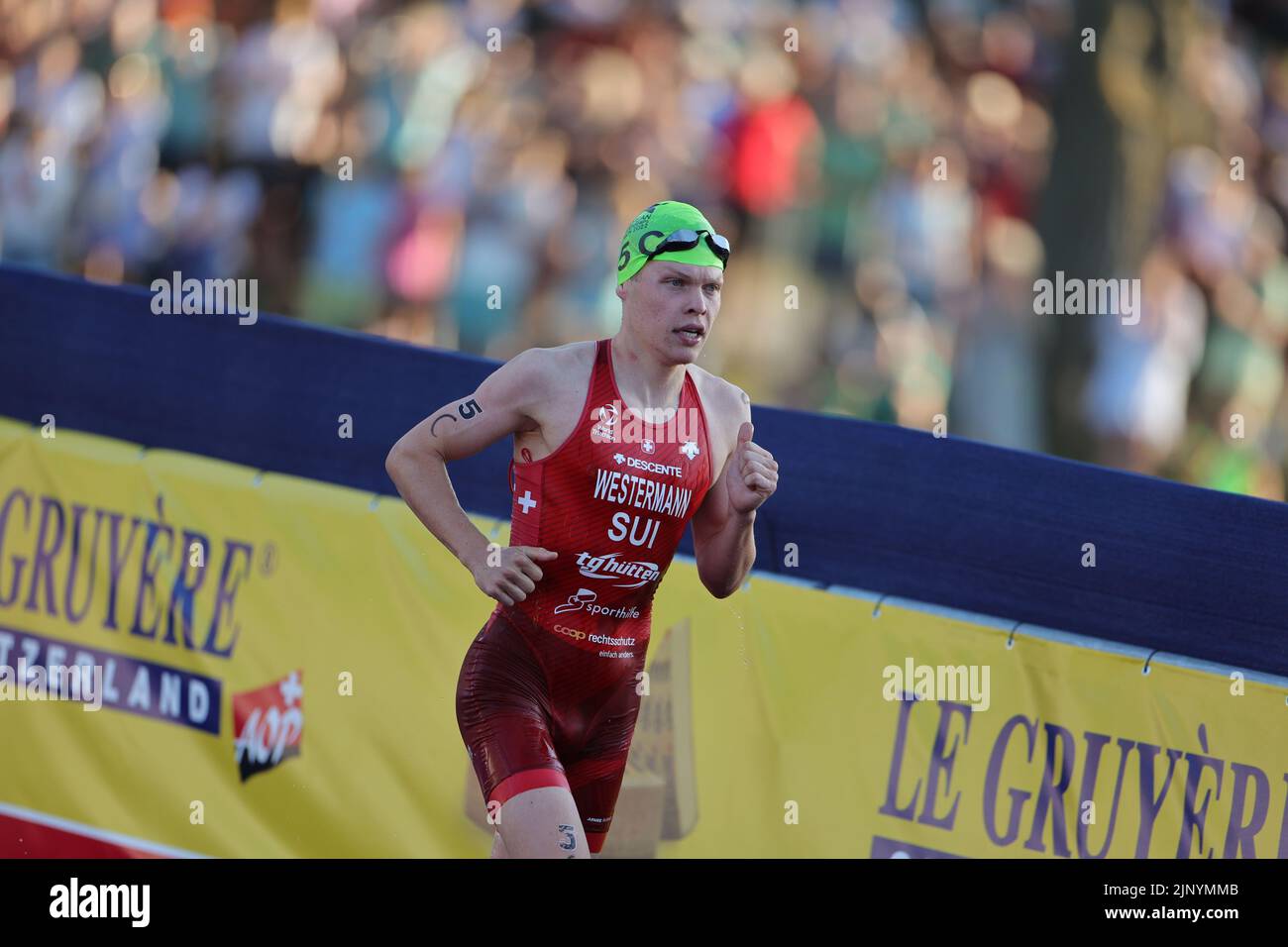 Simon westermann switzerland hi-res stock photography and images - Alamy