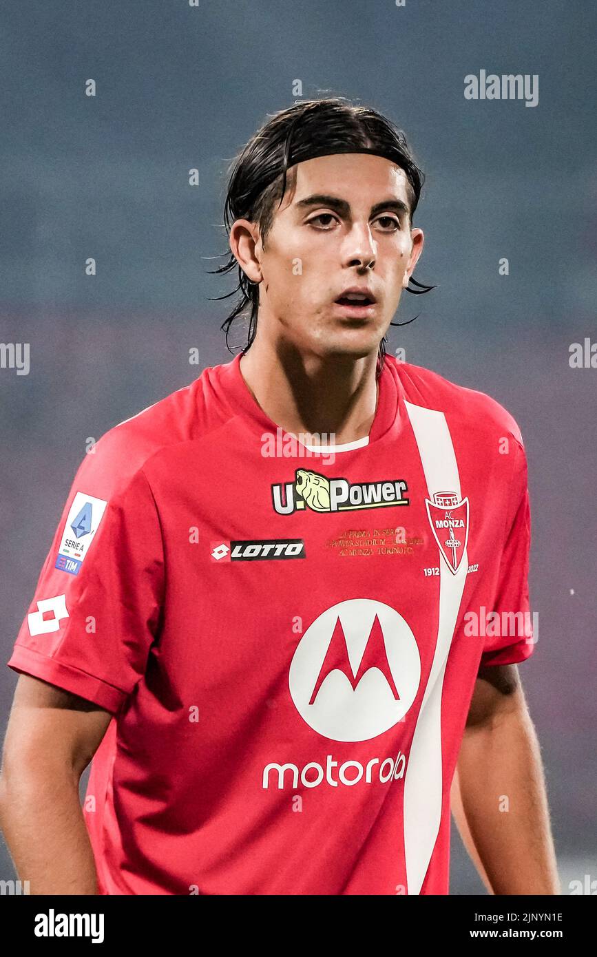 Monza filippo hi-res stock photography and images - Alamy