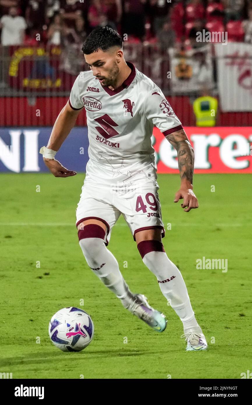 Monza nemanja hi-res stock photography and images - Alamy