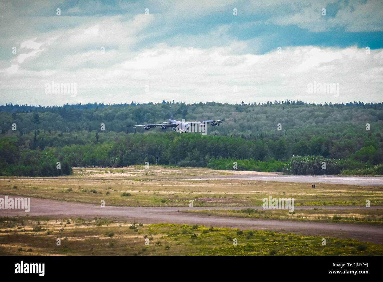 The Loring Commerce Centre welcomes home an old friend July 11th, 2022 ...