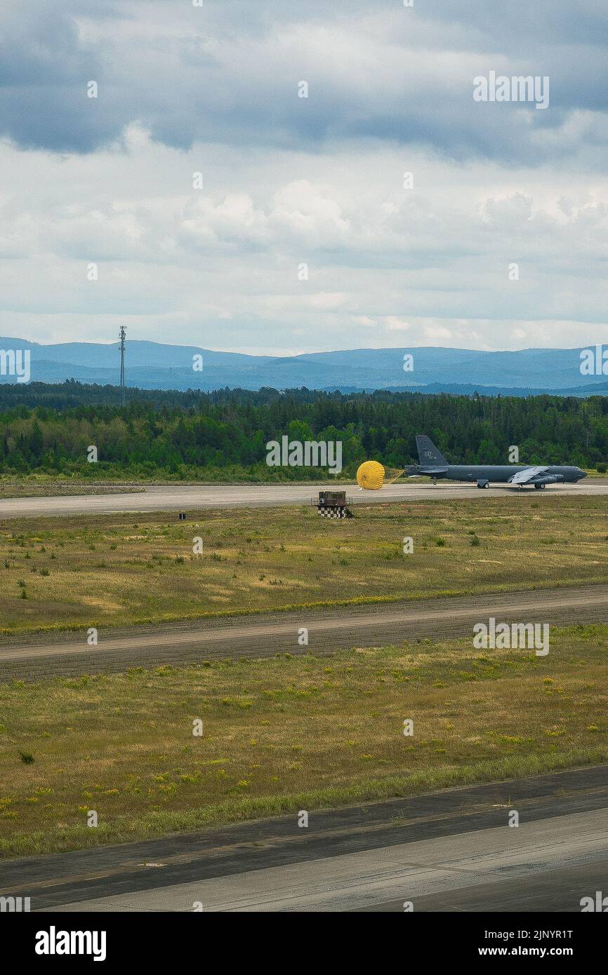 The Loring Commerce Centre welcomes home an old friend July 11th, 2022 ...