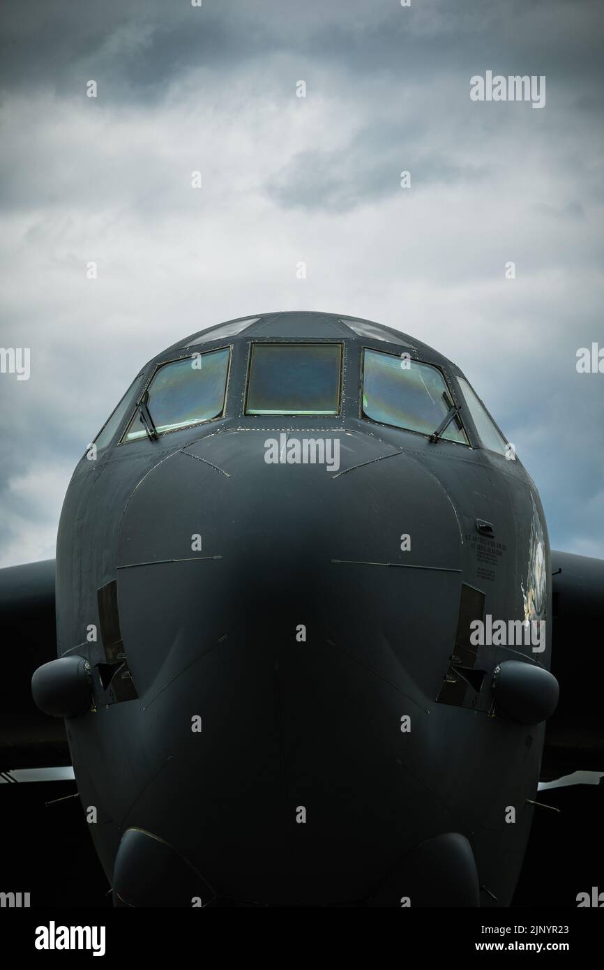 The Loring Commerce Centre welcomes home an old friend July 11th, 2022 ...