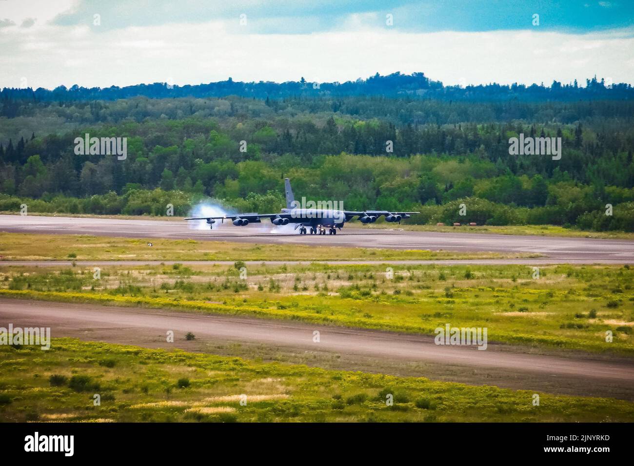 The Loring Commerce Centre welcomes home an old friend July 11th, 2022 ...