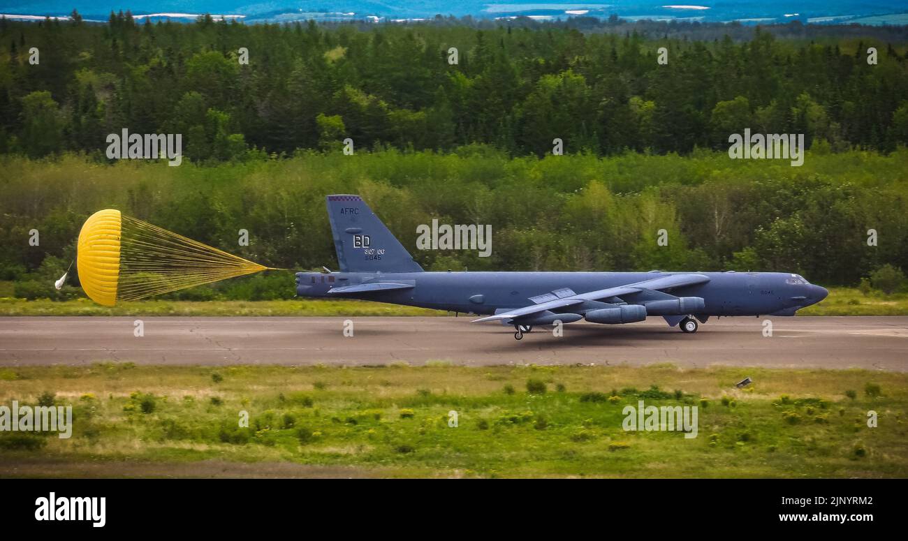 The Loring Commerce Centre welcomes home an old friend July 11th, 2022 ...