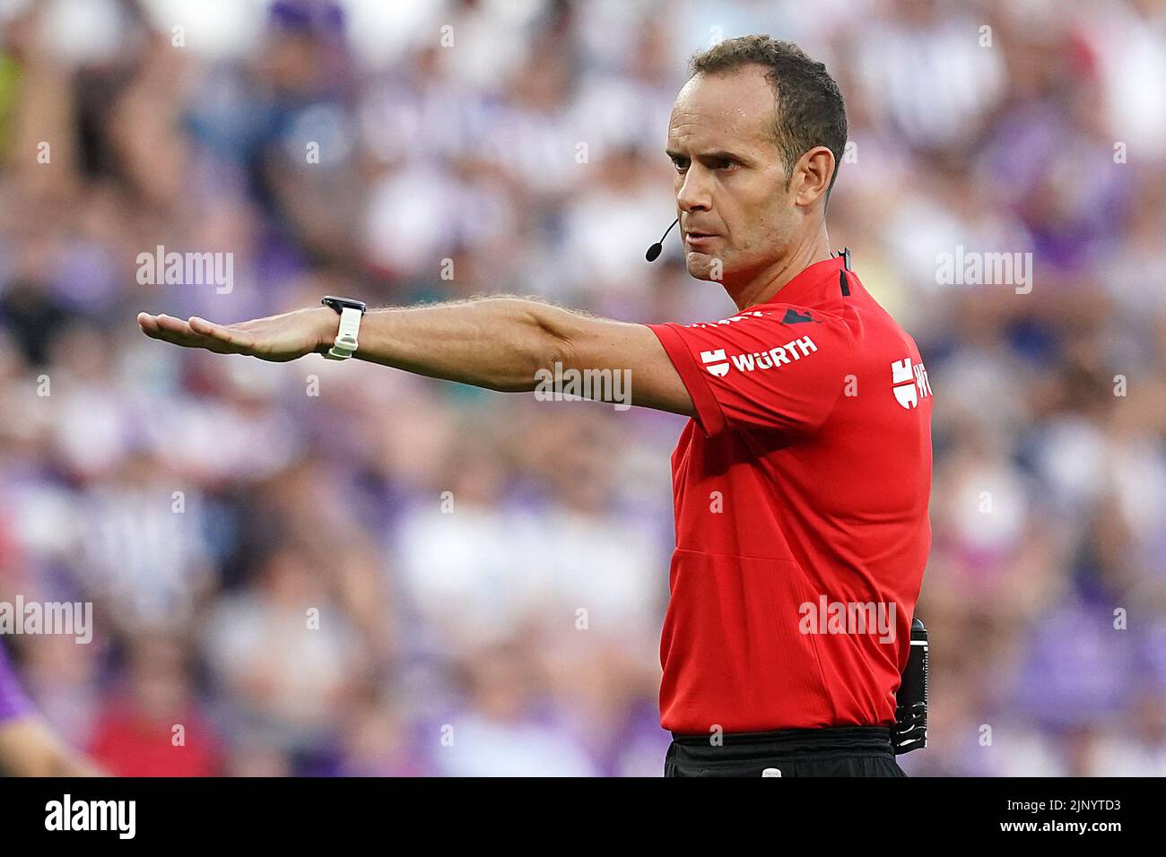 Mario melero hi-res stock photography and images - Alamy