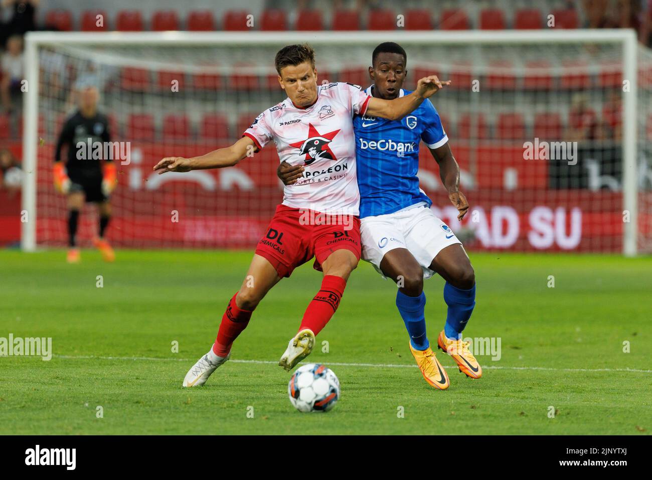 Kurt mckenzie hi-res stock photography and images - Alamy