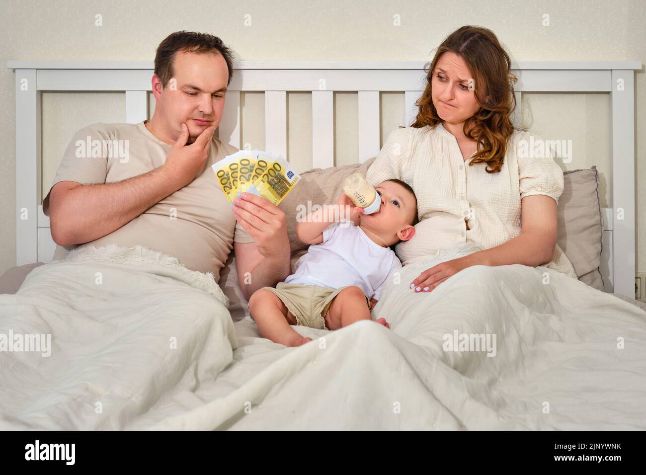 Childhood expense hi-res stock photography and images - Alamy