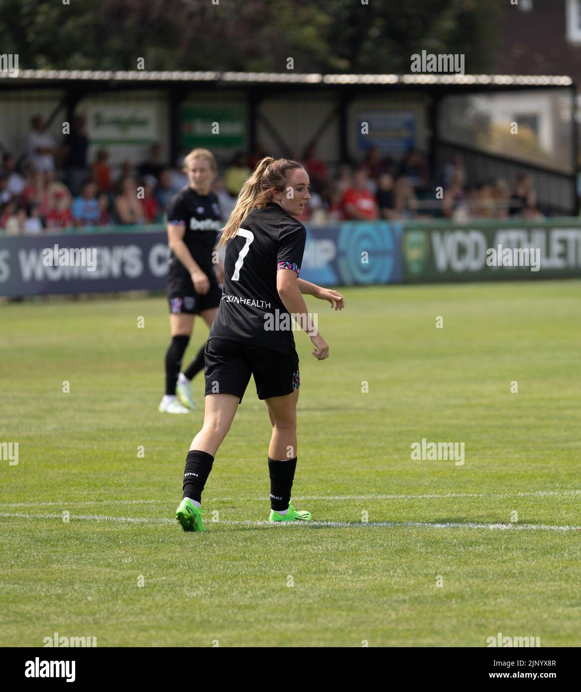 Catford stadium hi-res stock photography and images - Alamy