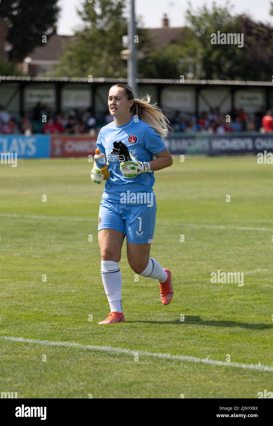 Catford stadium hi-res stock photography and images - Alamy