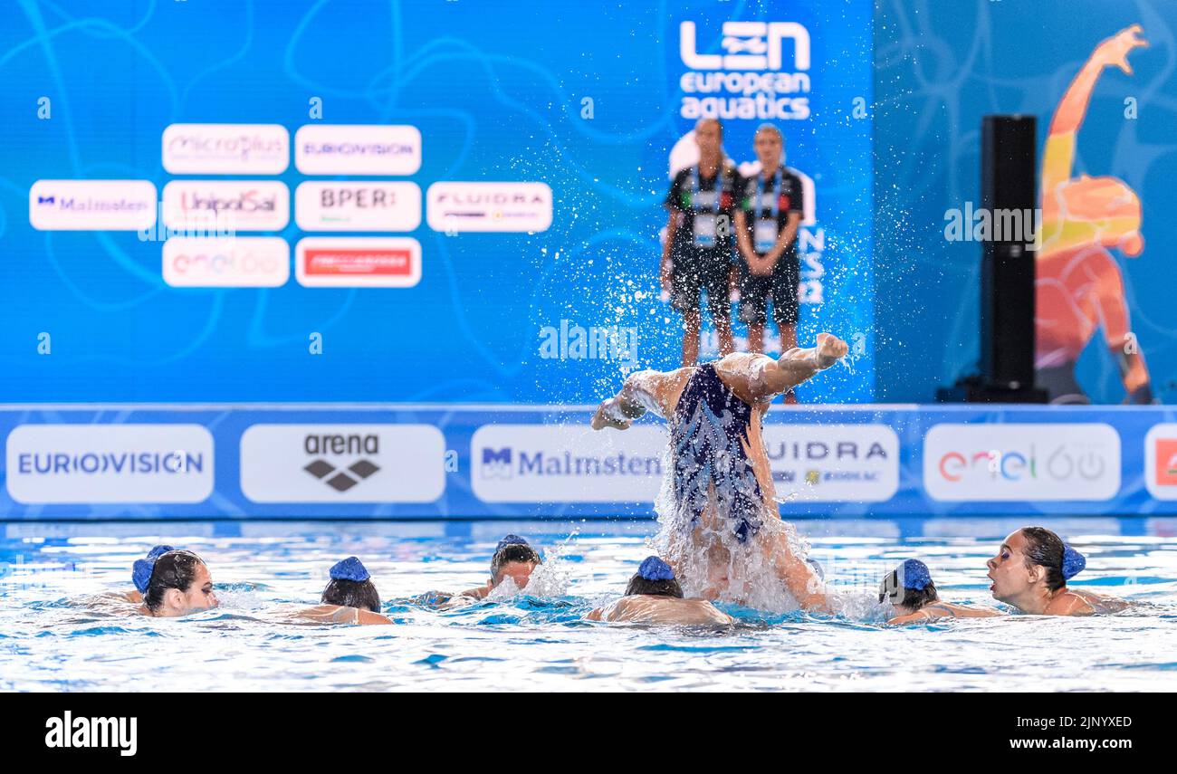 Pasquale macchi hi-res stock photography and images - Alamy