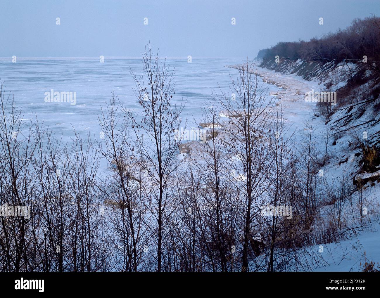 David m roderick wildlife preserve hi-res stock photography and images ...