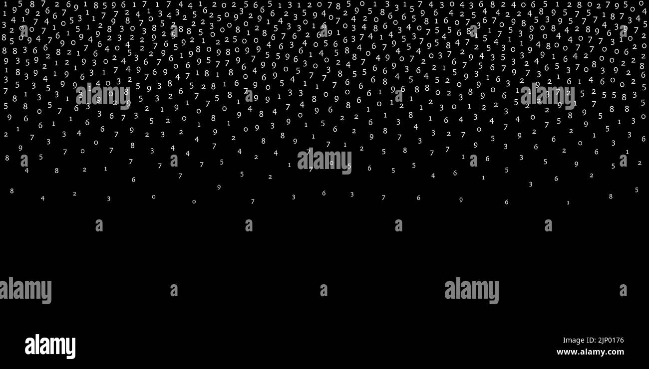 Algorythm vector vectors hi-res stock photography and images - Alamy