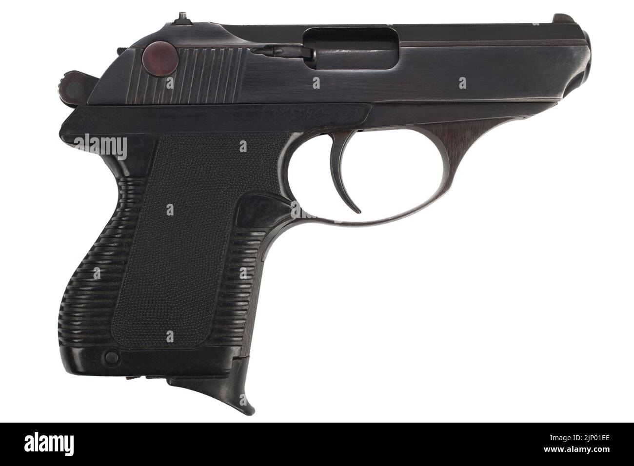 PSM (Pistolet Samozaryadny Malogabaritny, Russian for "compact self ...