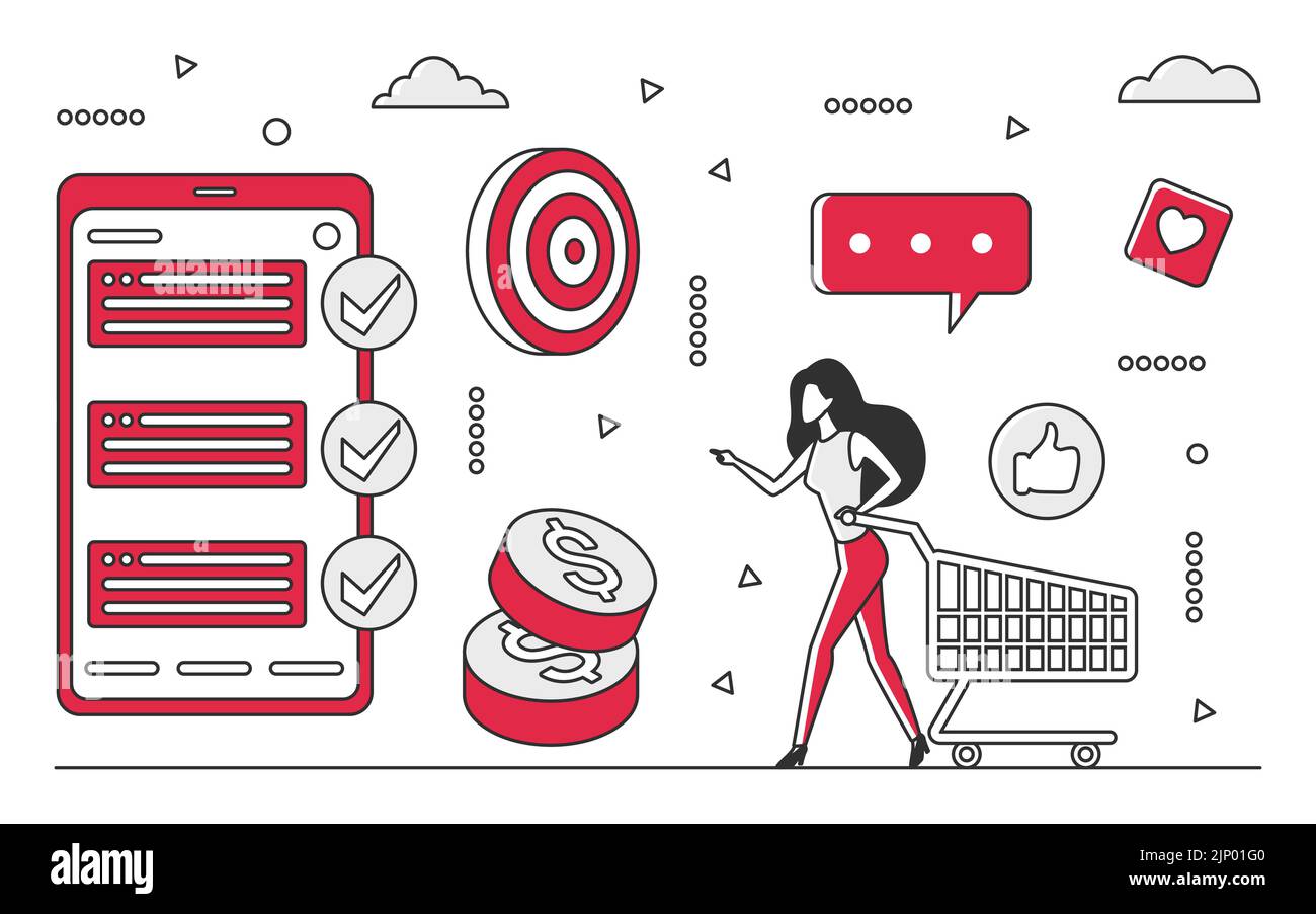Personal finance money budget. Financial investments and saving capital ...