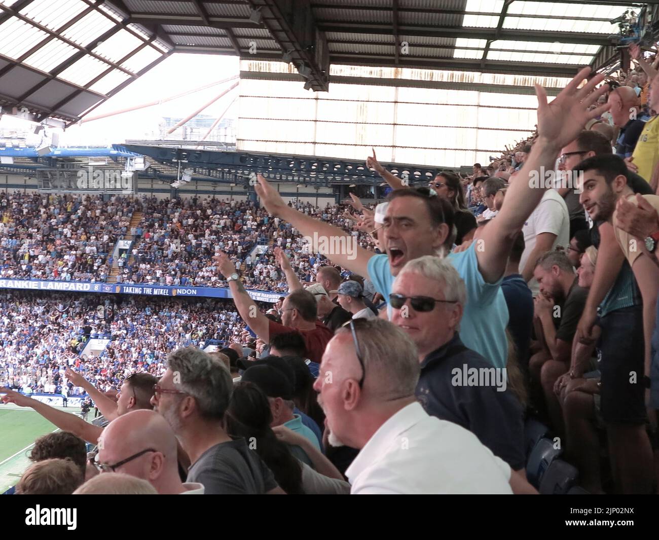 Winners goal hi-res stock photography and images - Alamy
