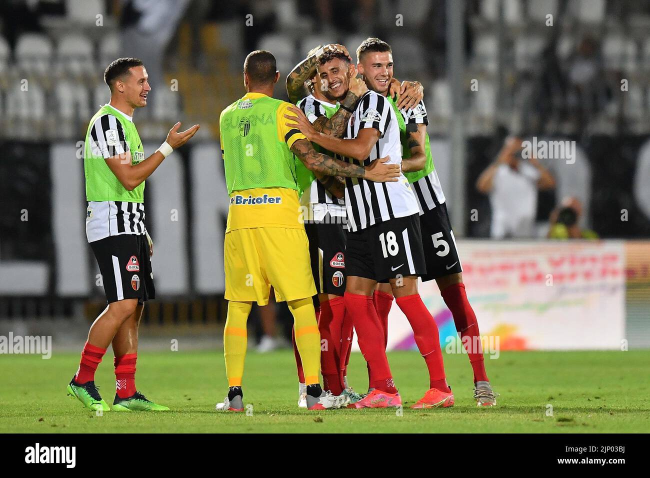 Michele collocolo hi-res stock photography and images - Alamy