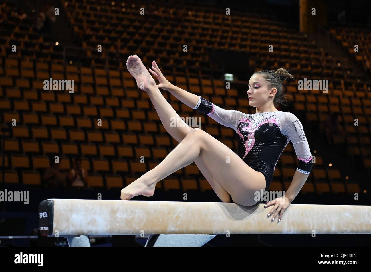 Grillo 2022 hi-res stock photography and images - Alamy