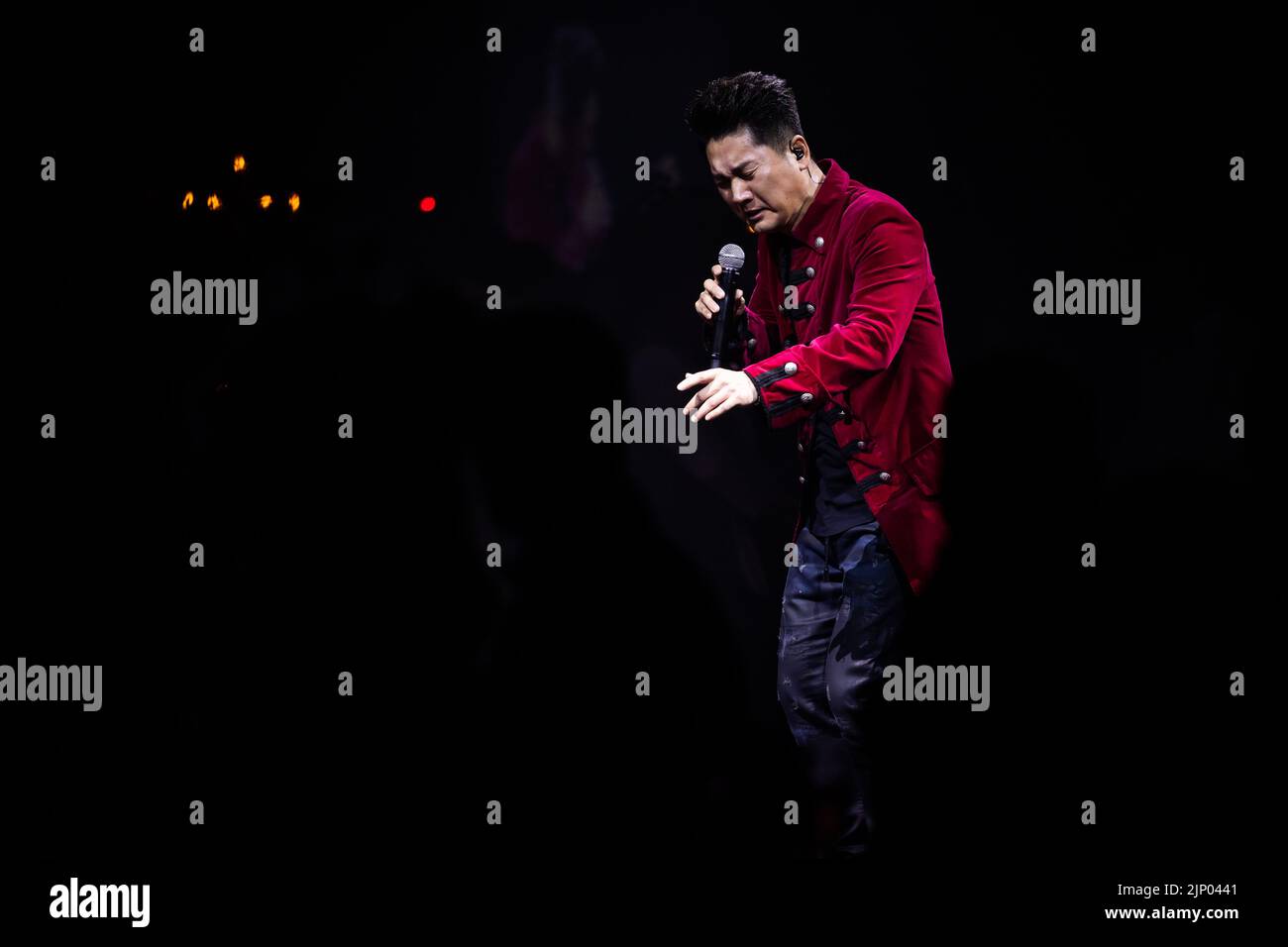 2021-2022 Season Finale Awards Gala during the 2022 Seoul ePrix, 10th ...