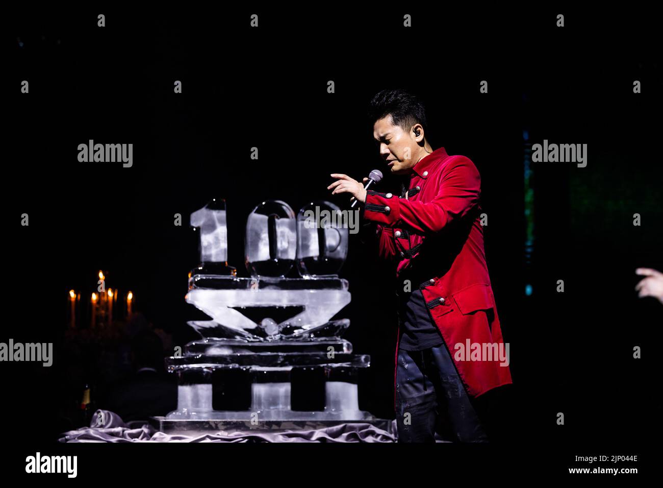 2021-2022 Season Finale Awards Gala during the 2022 Seoul ePrix, 10th ...